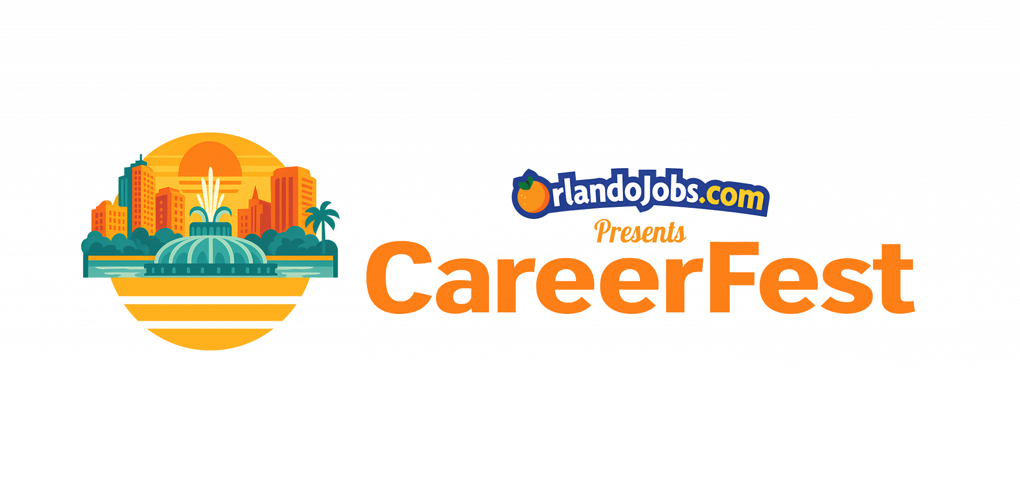HOME | OrlandoJobs.com presents CareerFest - Orlando Job Fairs by ...